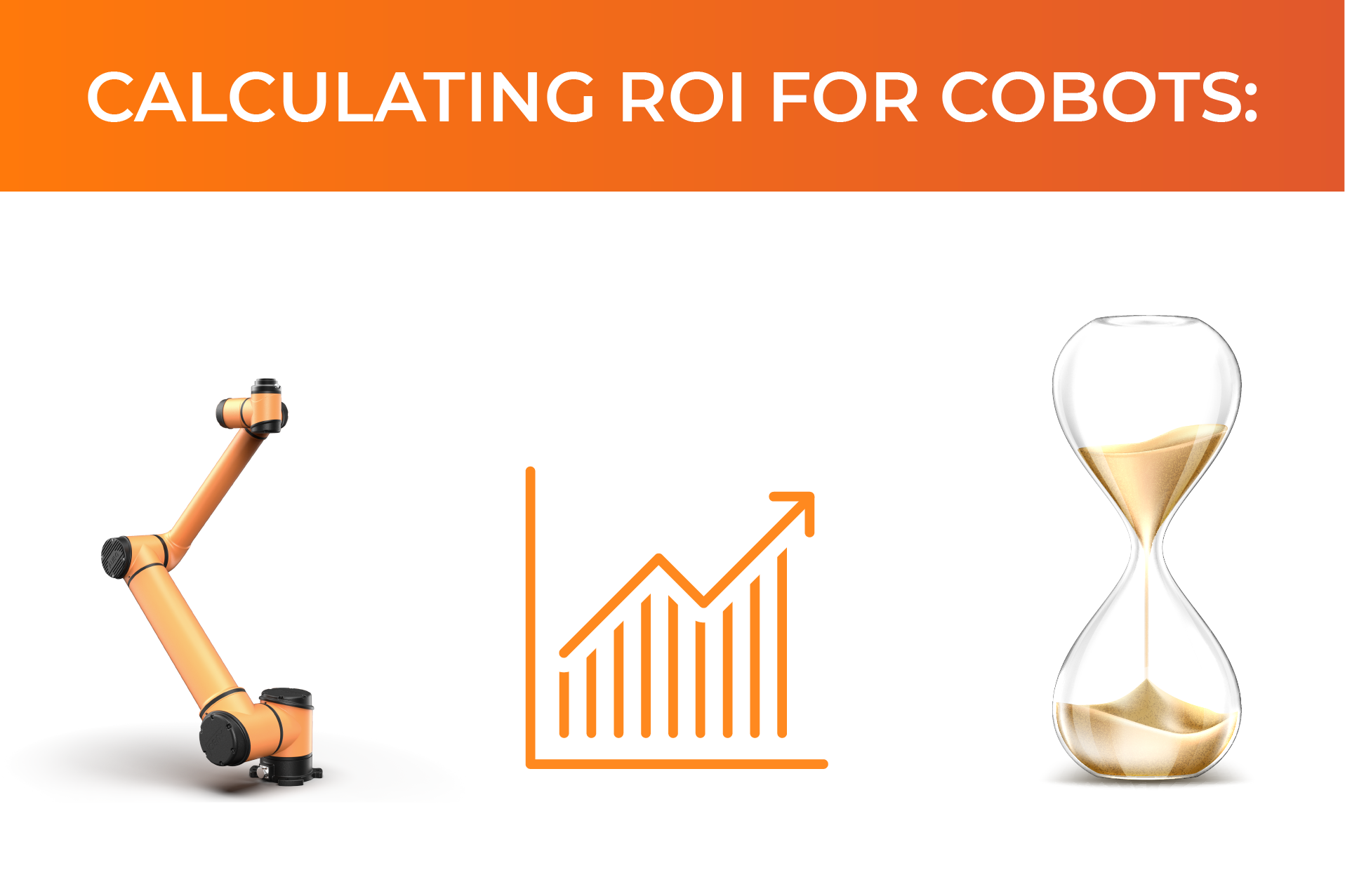 Calculating ROI for Cobots: A Complete Guide - AUBO Robotics USA Calculating ROI for Cobots: A Complete Guide - AUBO Robotics USA